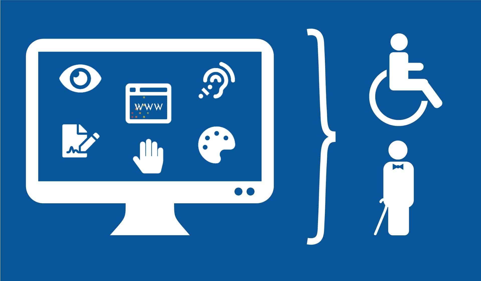ADA, Section 508, WCAG 2.1 AA - Website Accessibility & the Law: Why ... ADA, Section 508, WCAG 2.1 AA - Website Accessibility & the Law: Why ...